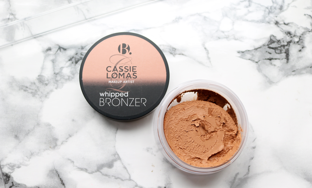 Budget Beauty: New B. Makeup from Superdrug + Cassie Lomas Collection ...