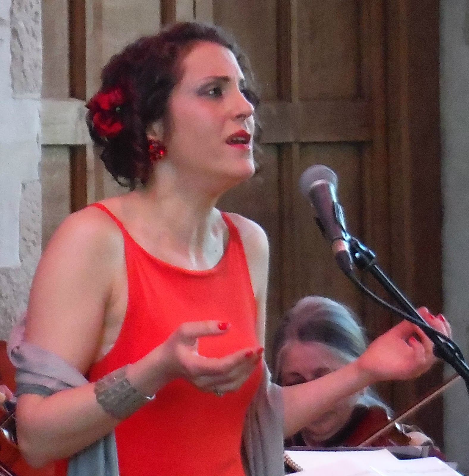 Classical Journey: UNITY IN MUSIC Totnes Open Arms Festival Closing ...