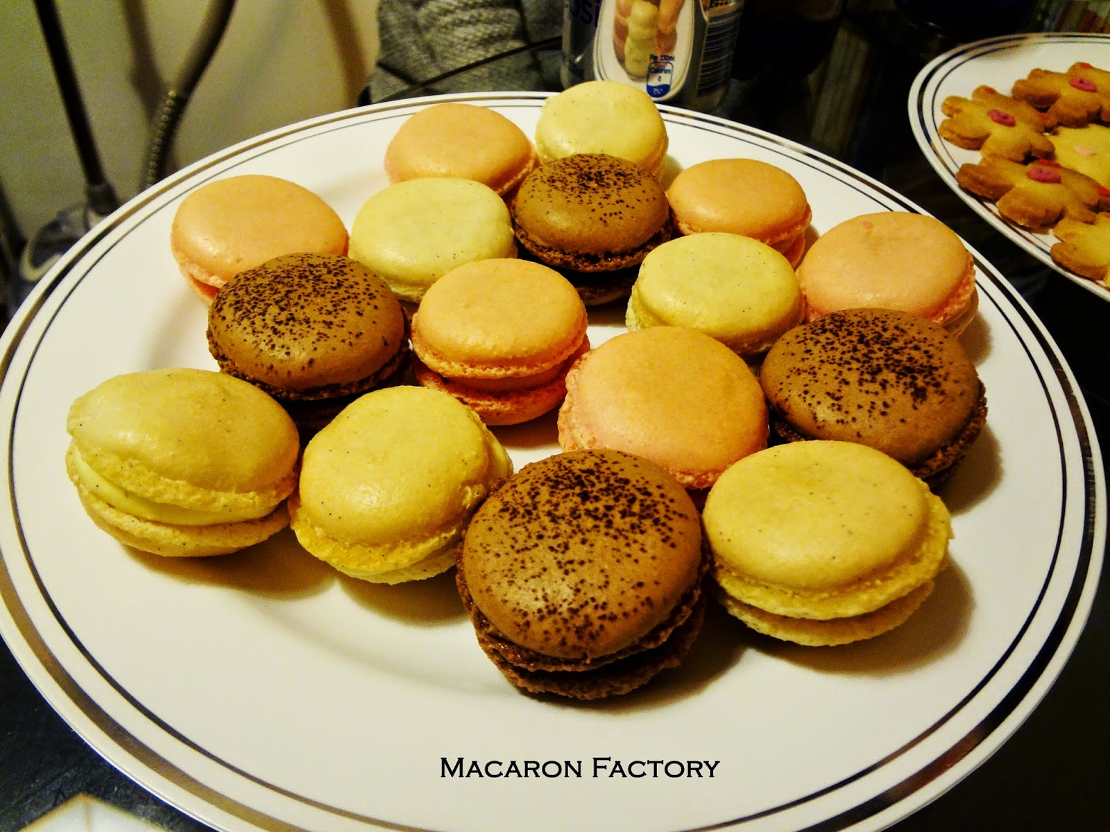 Macaron Factory