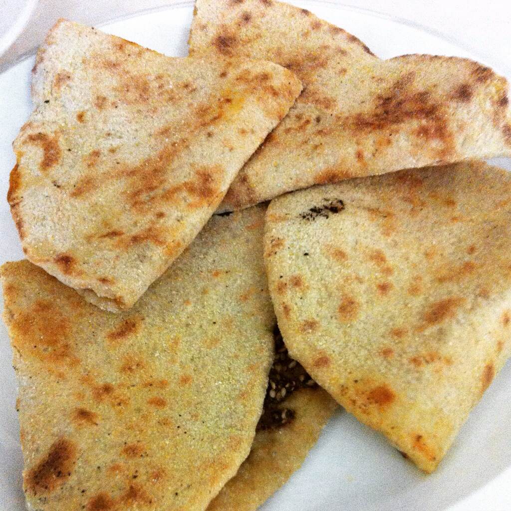 A Tourist's Guide to the Best Eats in Beirut