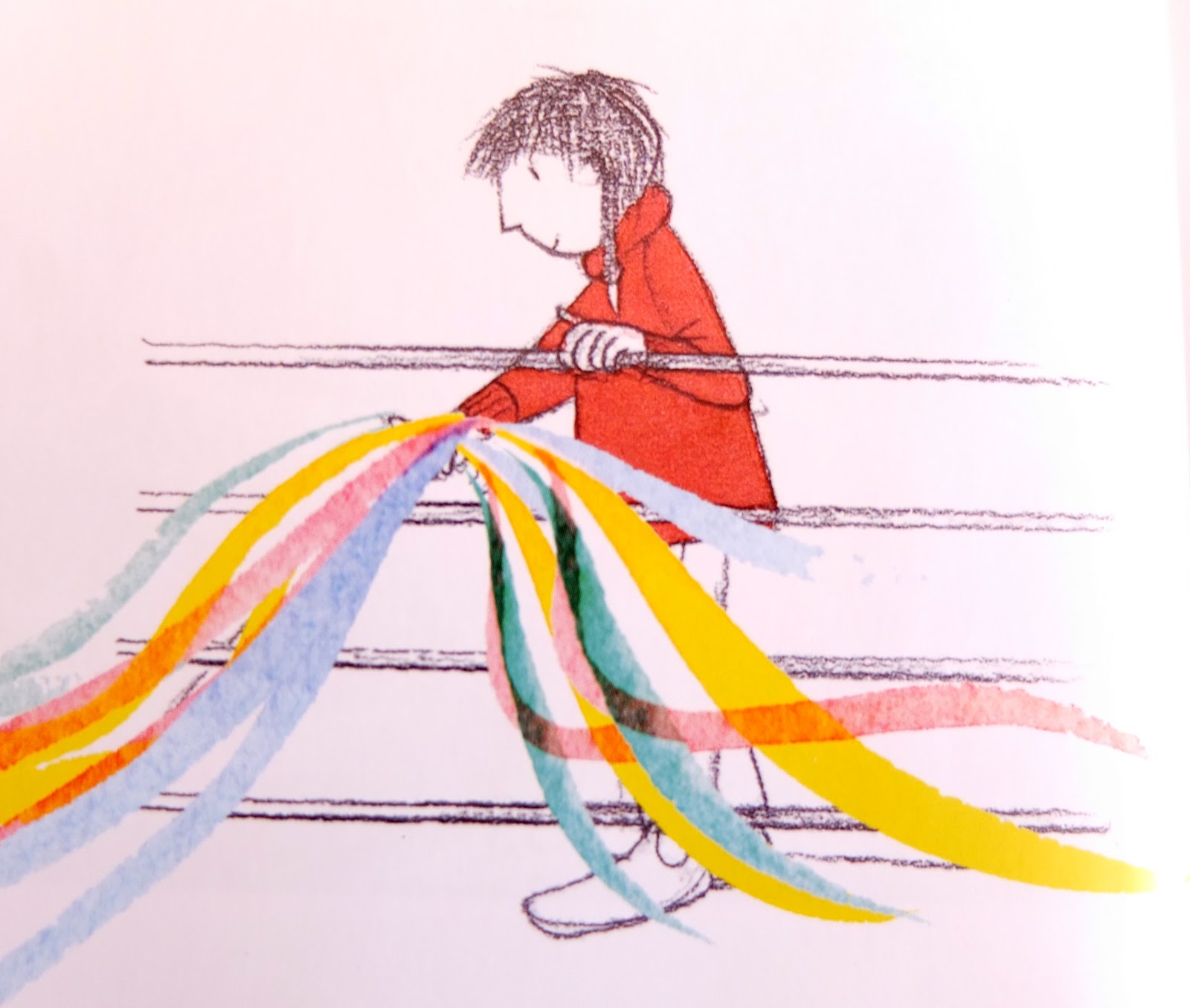 A Strong Belief in Wicker: Sophie Scott Goes South