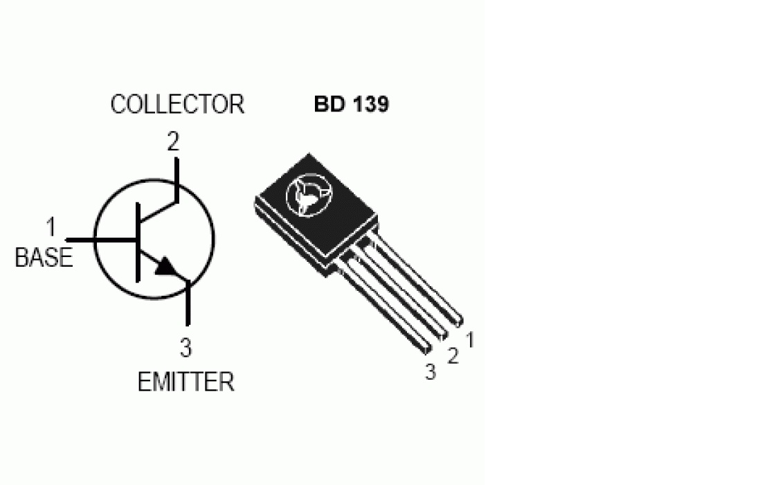 Arduinoworld Arduino Nano Bd139 Npn Transistor Speed Control