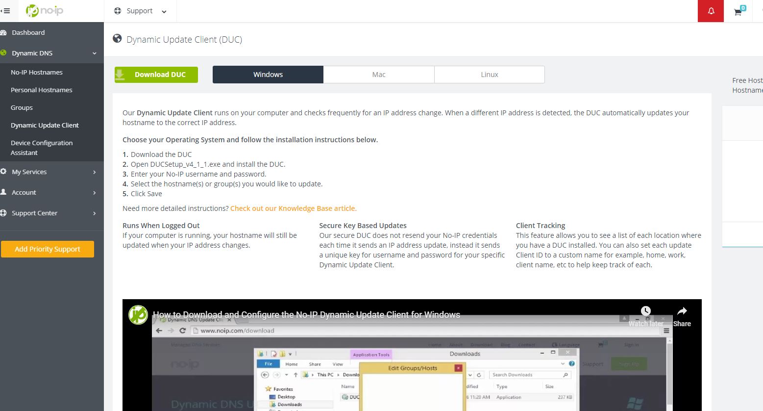 Secure way to control Arduino devices from anywhere in Arduino Control Center(Part III)