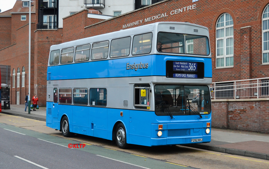 The Circle of London