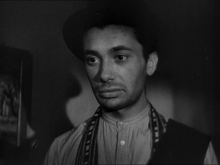 Gods and Foolish Grandeur: The sad, tender beauty of Elio Marcuzzo ...