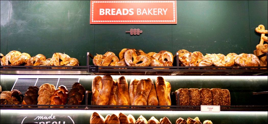 As dez melhores padarias de Nova York | aNYAdoro Nova York - O melhor ...