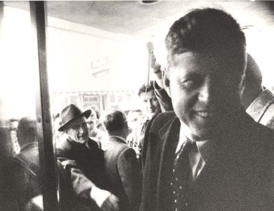 The Angriest: Primary (1960)