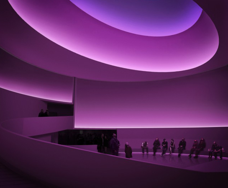 Every Day Is Special: May 15 - Ancient Volcano / Futuristic Observatory!