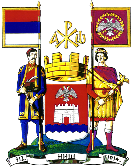 Herald Dick Magazine: Top 10 des plus grandes villes de Serbie avec ...