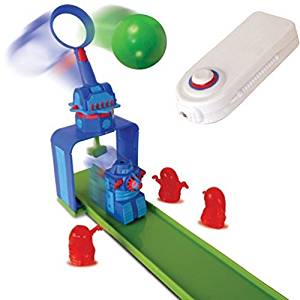 Zibits Action Defense Set