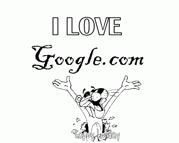 Google Free Coloring Pages Coloring Pages