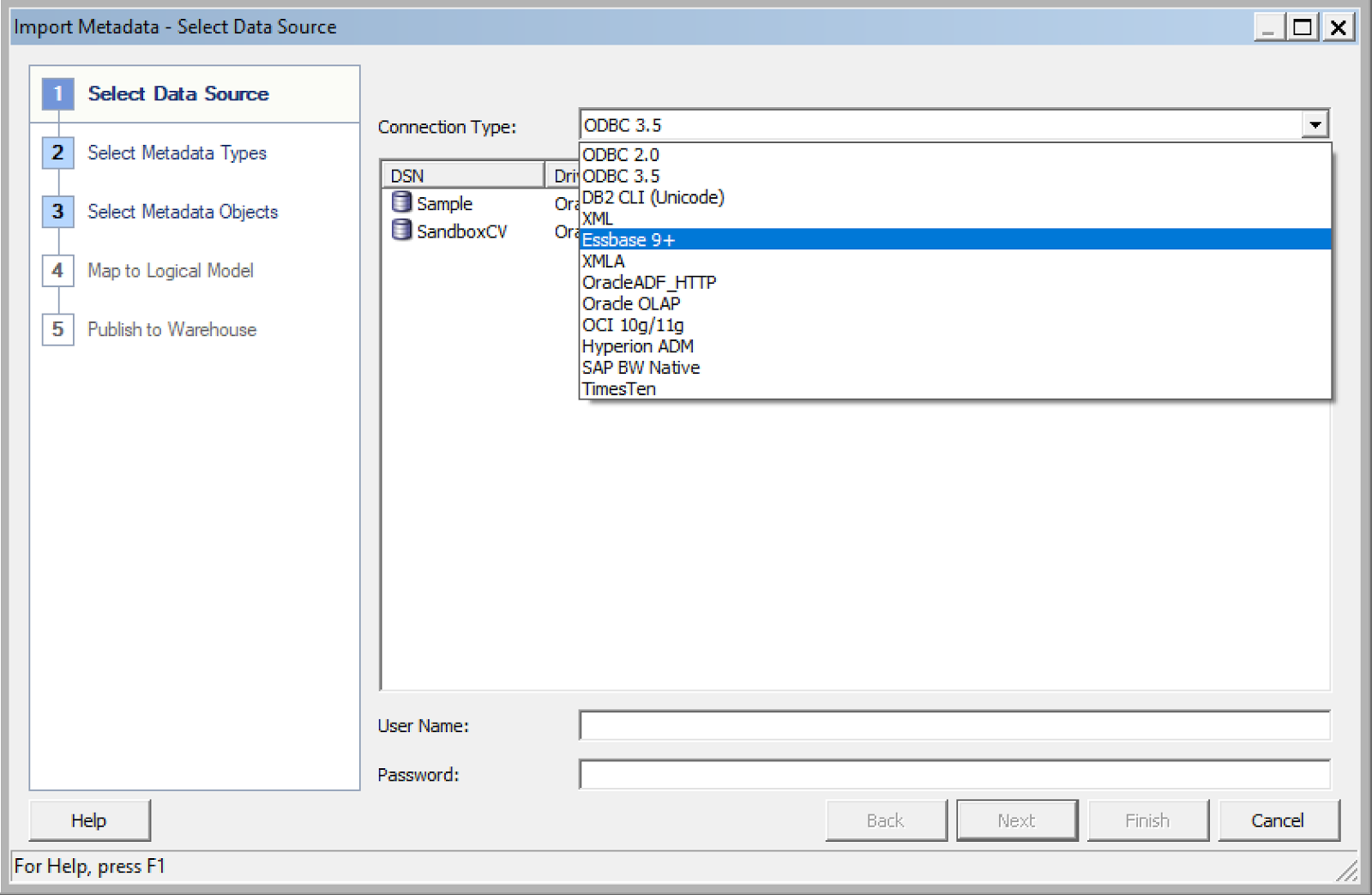 Beyond Just Data: Oracle Business Analytics and More: 2017