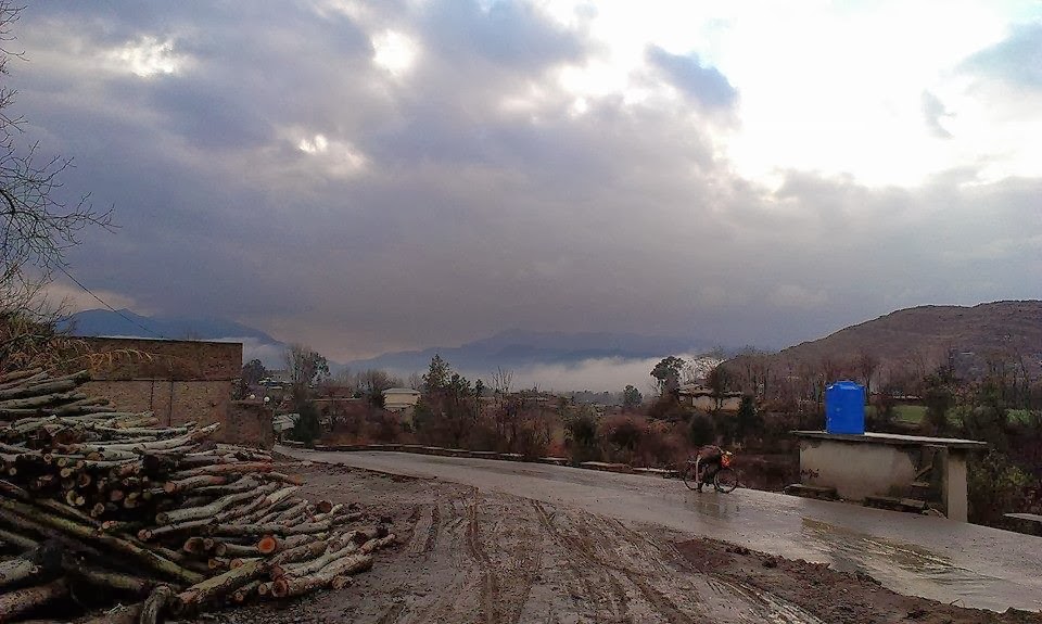 Kakul, Abbottabad, Hazara Division-KPK, Pakistan - Exploring ...