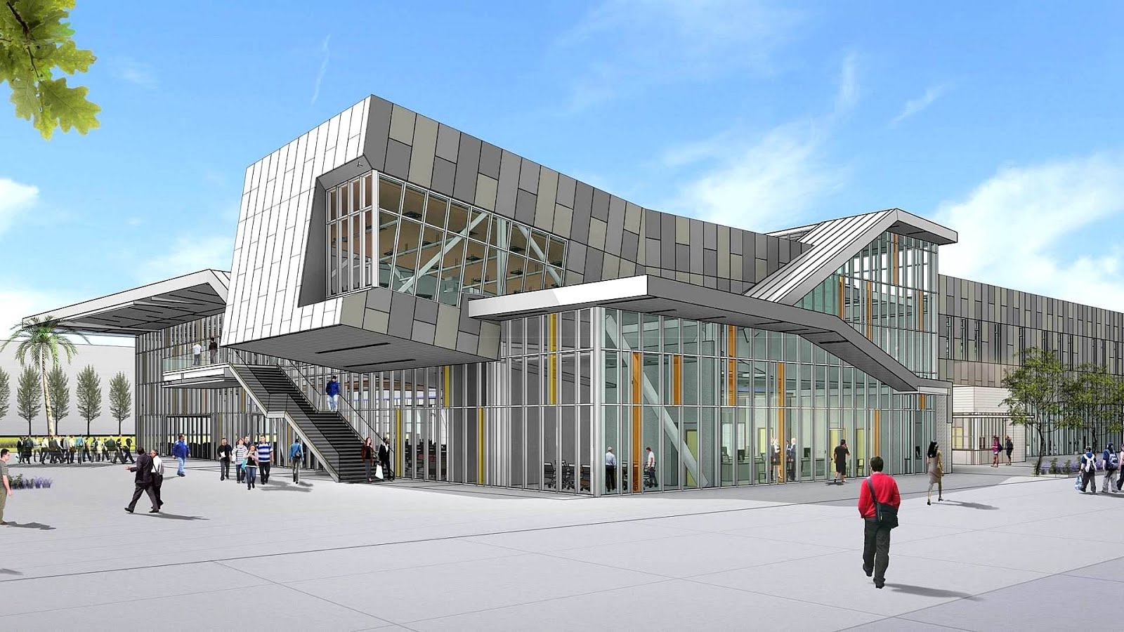 Cambridge School of Culinary Arts Trade - Trade Choices