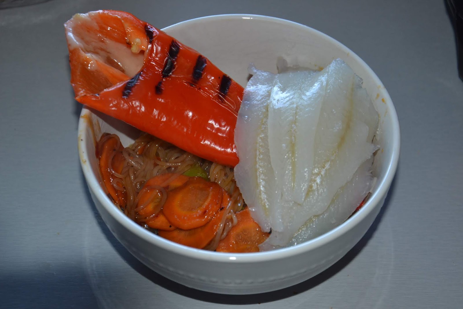 Oppdag Fisk!: Japansk Hvitting/Japanese Sillago/Sillago Japonica (Saltvann)