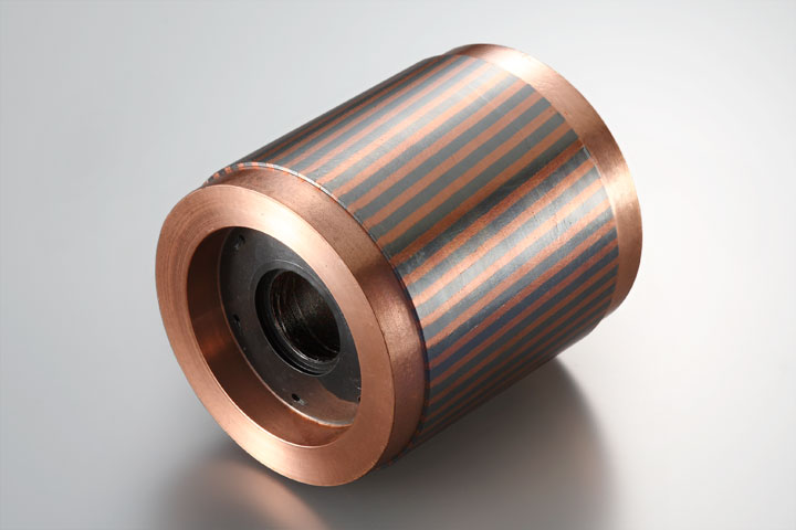 Electrical Standards: Copper rotors advantages over Aluminum rotors ...