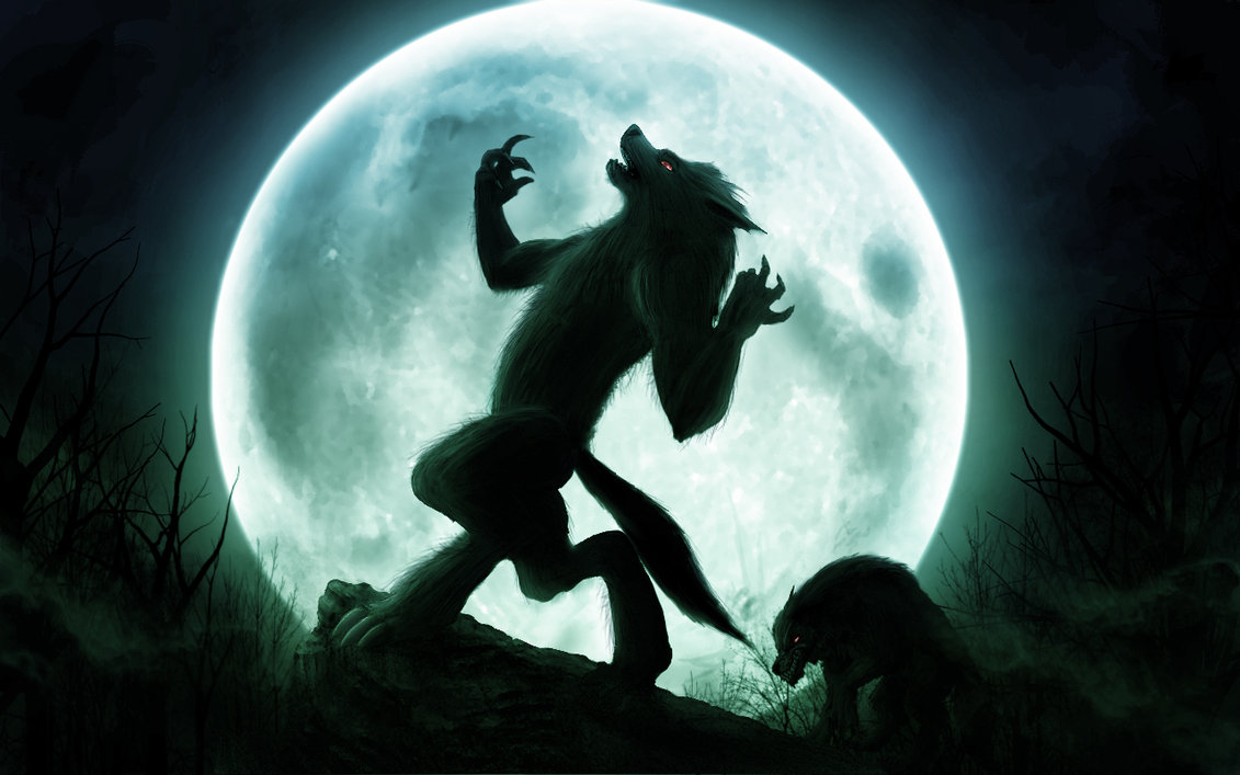 The Mimsey Blog: Dan Landis' Top Ten Tips for Being a Werewolf: Brought ...