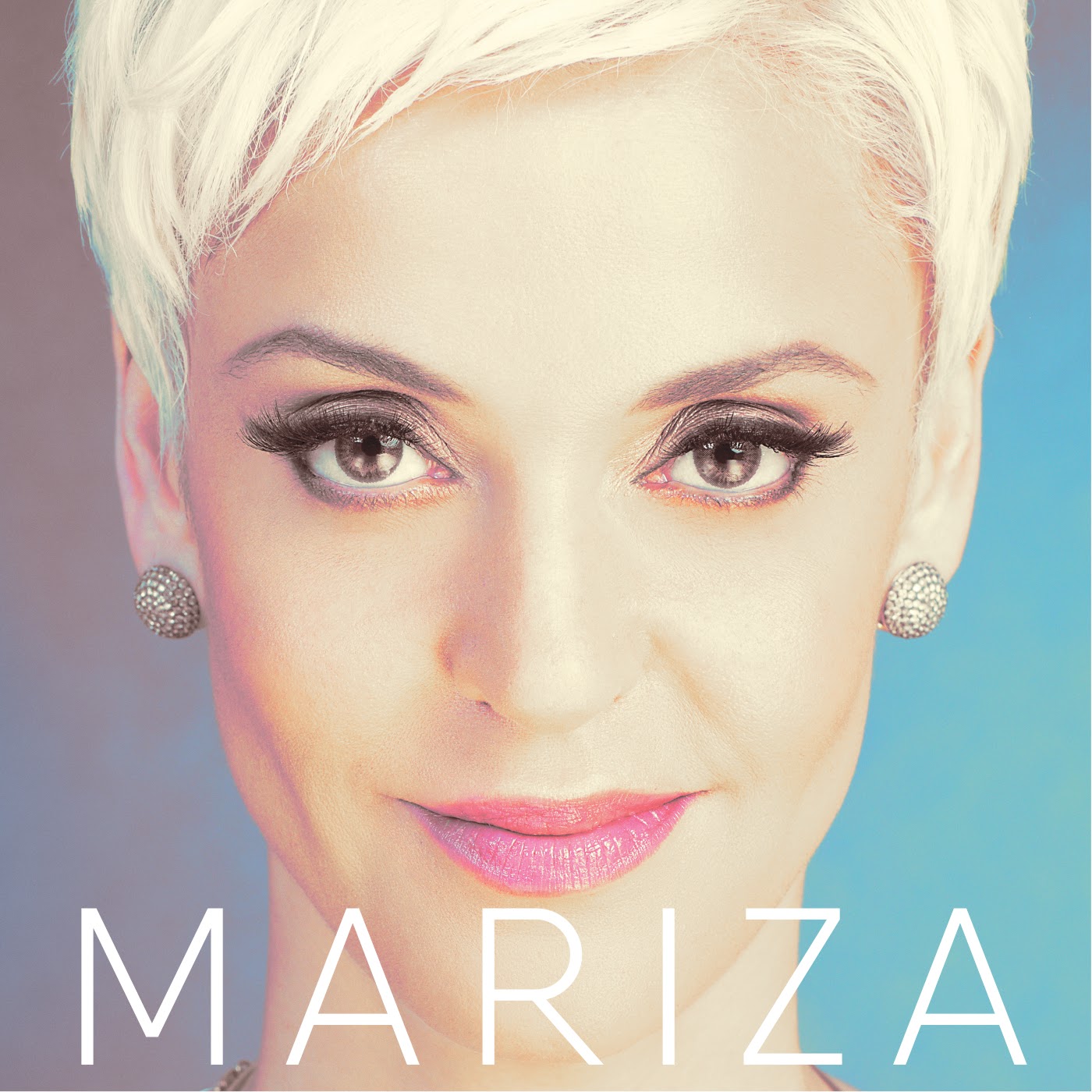 Portugal Rebelde: MARIZA APRESENTA ÁLBUM HOMÓNIMO