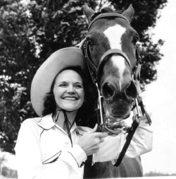 FROM THE VAULTS: Patsy Montana born 30 October 1908