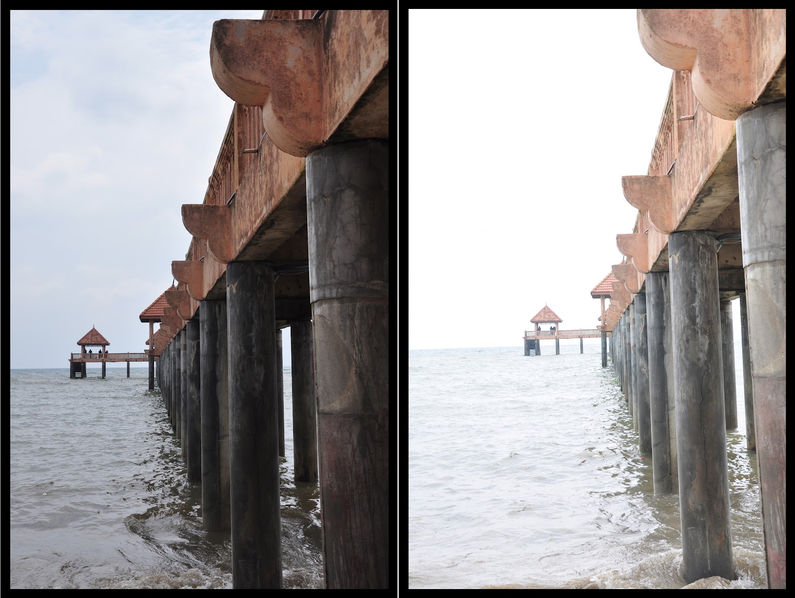 Visual Static: assignment 1 (correct and incorrect images)