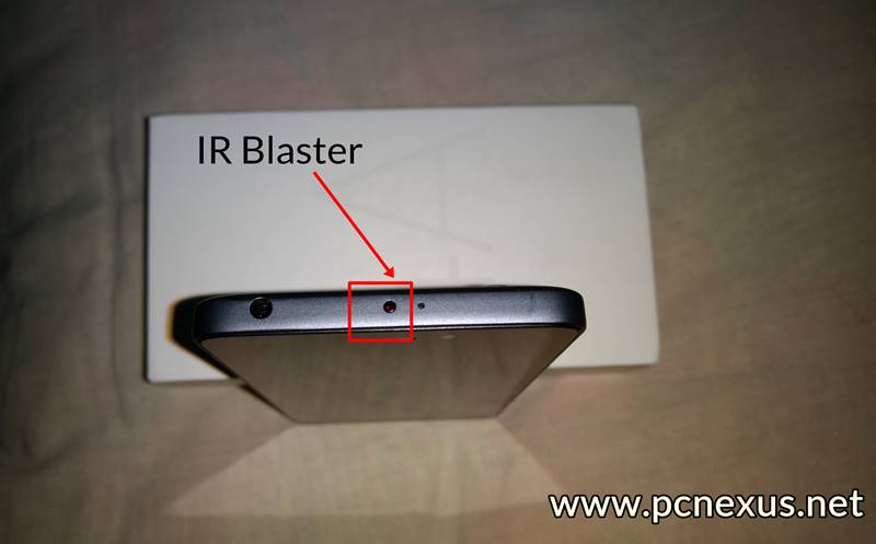Ir Blaster Windows 7
