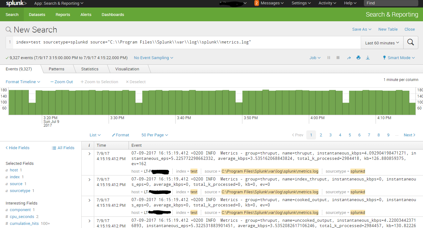 Heating up the Data Pipeline (Part 2)