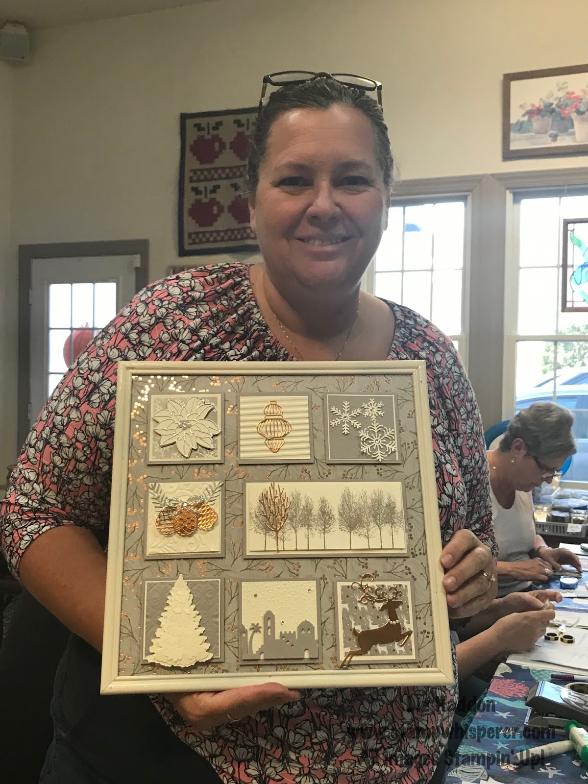 Stamp Whisperer October Activities stamp-whisperer-october-activities