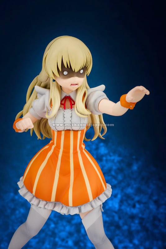 No-Rin - Natsumi Bekki 1/8 (Pulchra)