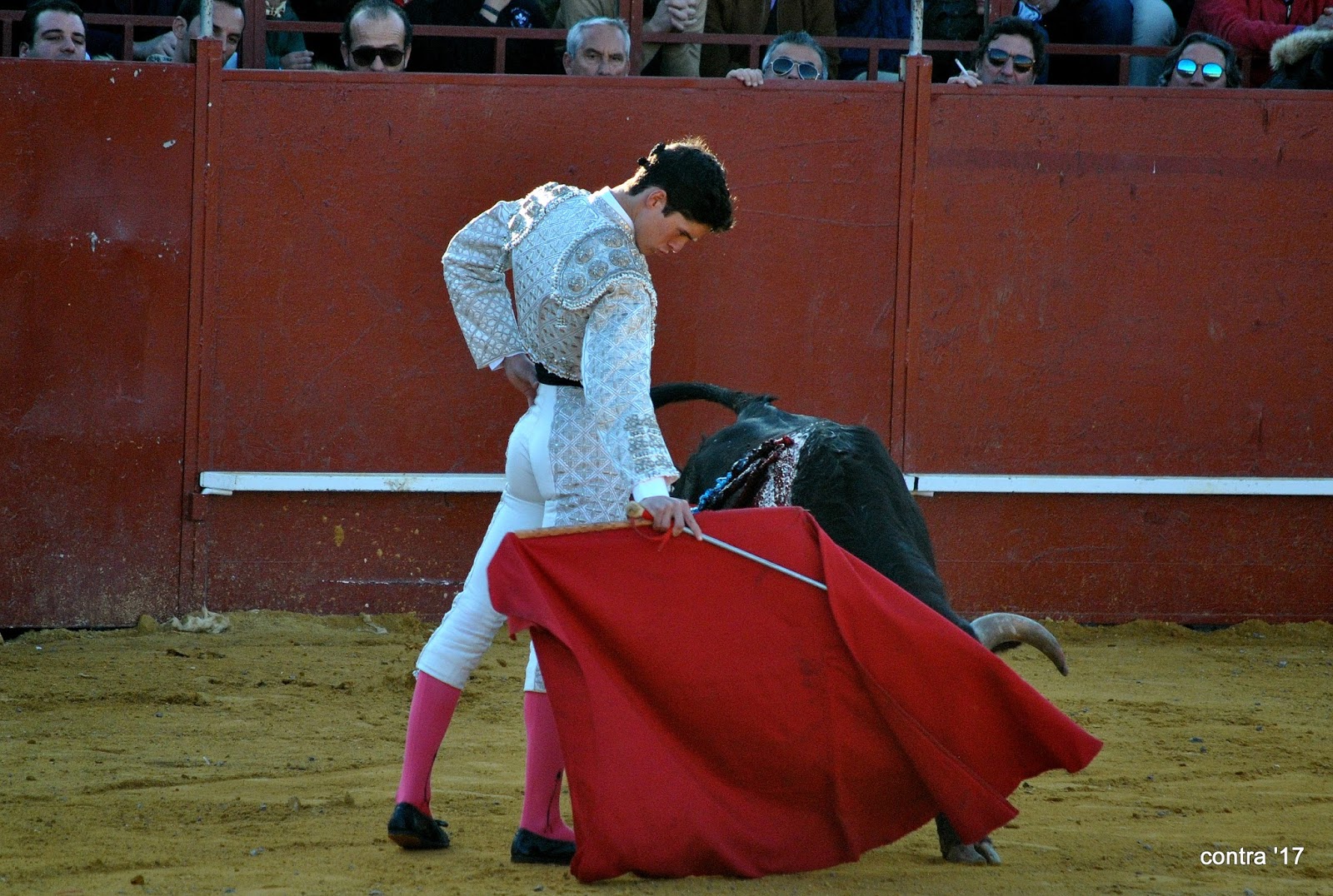 El monosabio: enero 2017