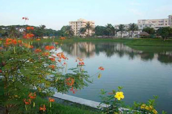 Kishoreganj District information | About Bangladesh Tourism and Tourist ...