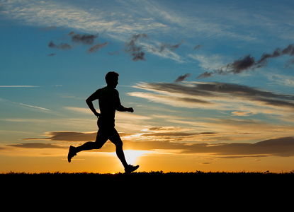¿Correr es malo para las rodillas? ~ El Médico Contesta