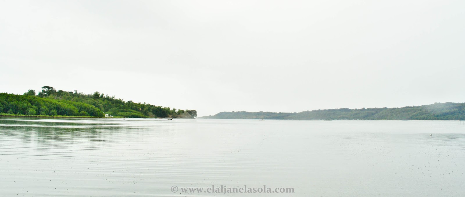 Elal Lasola Travel & Photography: Island Hopping in San Jose ...