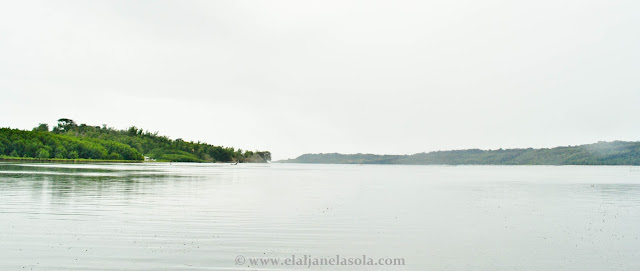 Elal Lasola Travel & Photography: Island Hopping in San Jose ...