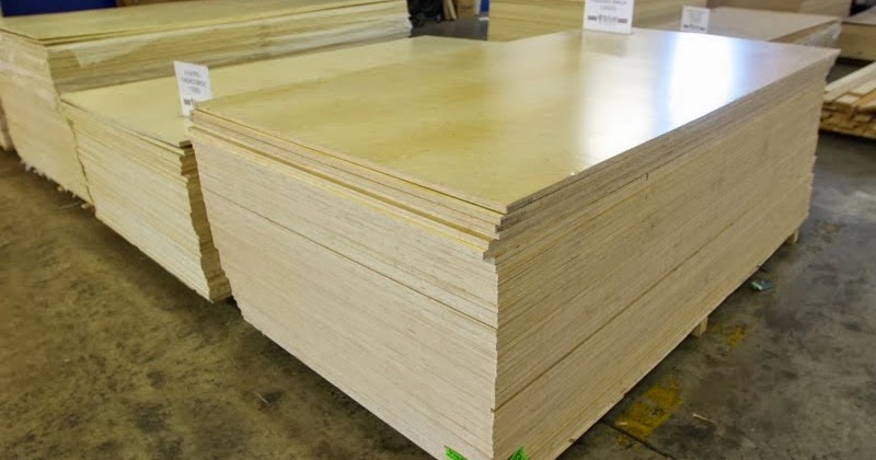 Daftar Harga Triplek dan Multiplek Di Malang