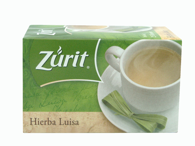 Compra Fácil Perú: INFUSIONES