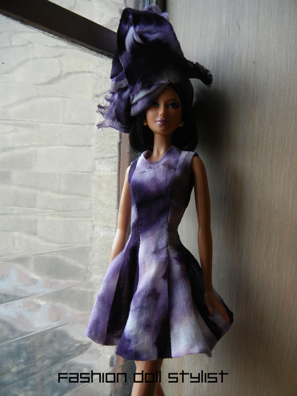 Fashion Doll Stylist: Princess Diaries