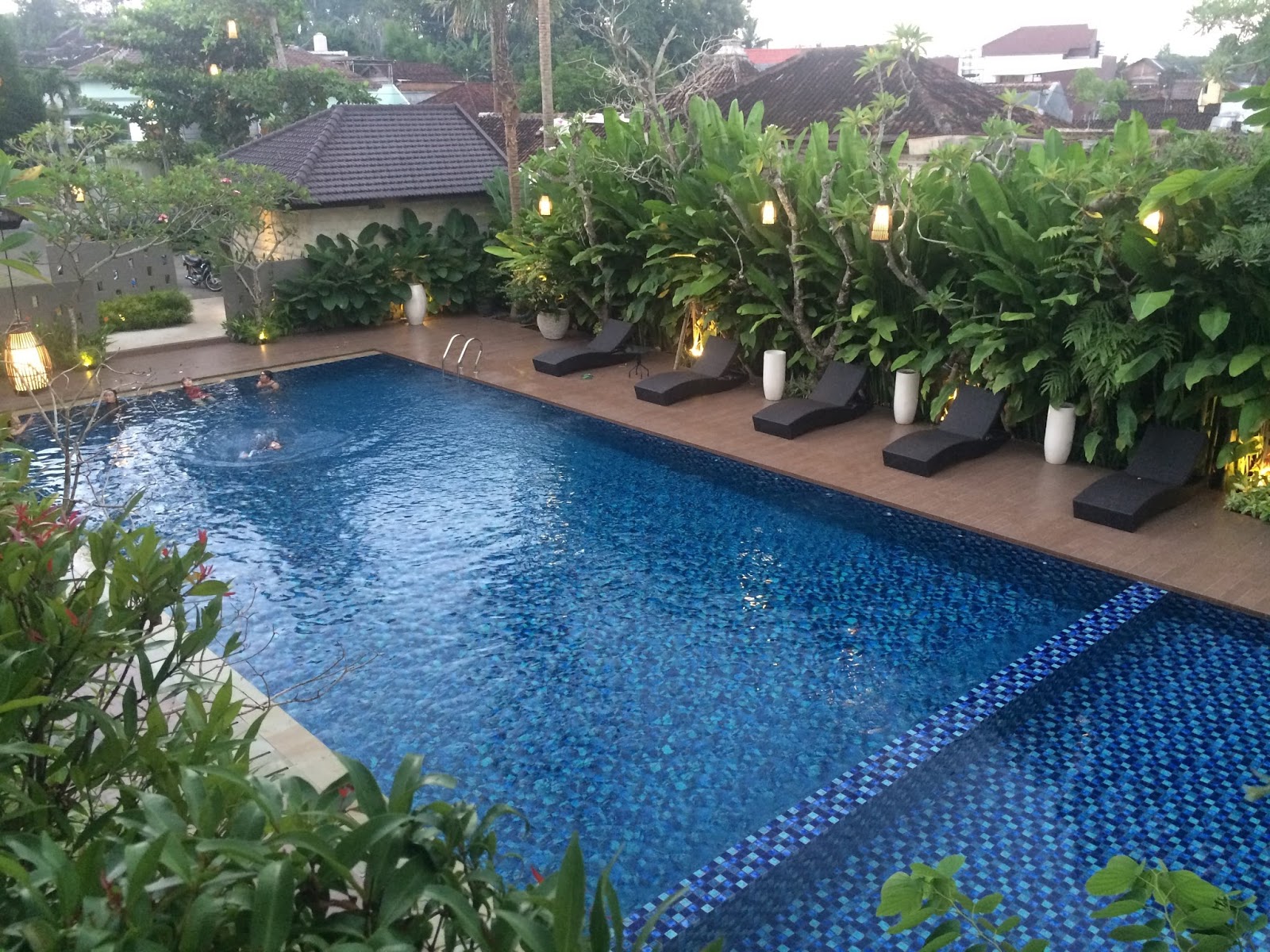 Homestay Review : Doho Homestay Jember ~ coffee and tea