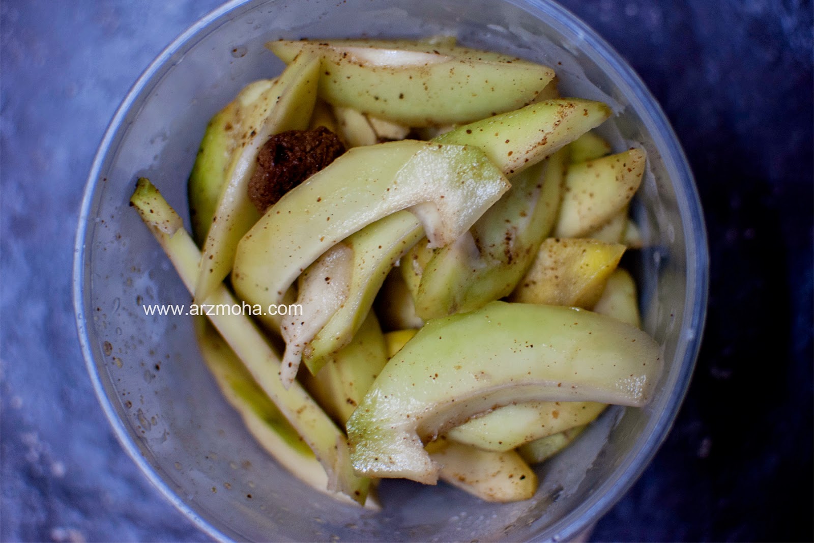 Awesome Food | Jeruk Asam Boi Pulau Pinang