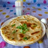 Shobha's: Amritsari Aloo Kulcha