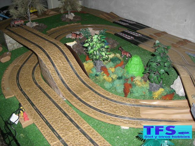 TFS Slot y otros hobbies: Remember: TFS Raid