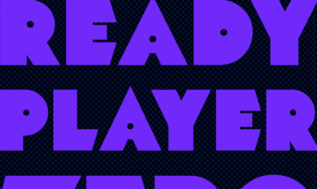 #FanMade Cover Of 'Ready Player Zero' By Ernest Cline (A Prequel To ...