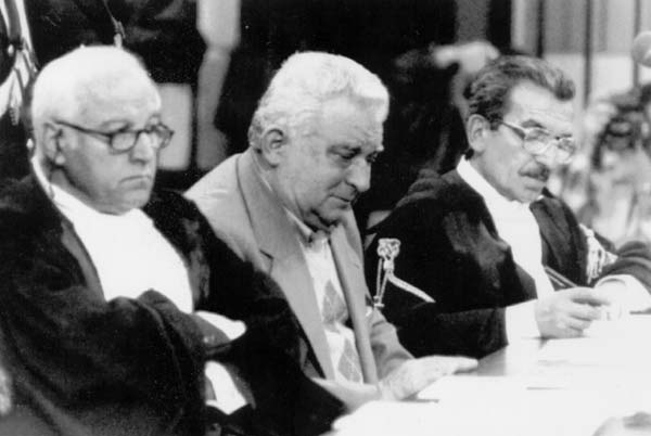 marzo 2011 ~ INSUFFICIENZA DI PROVE