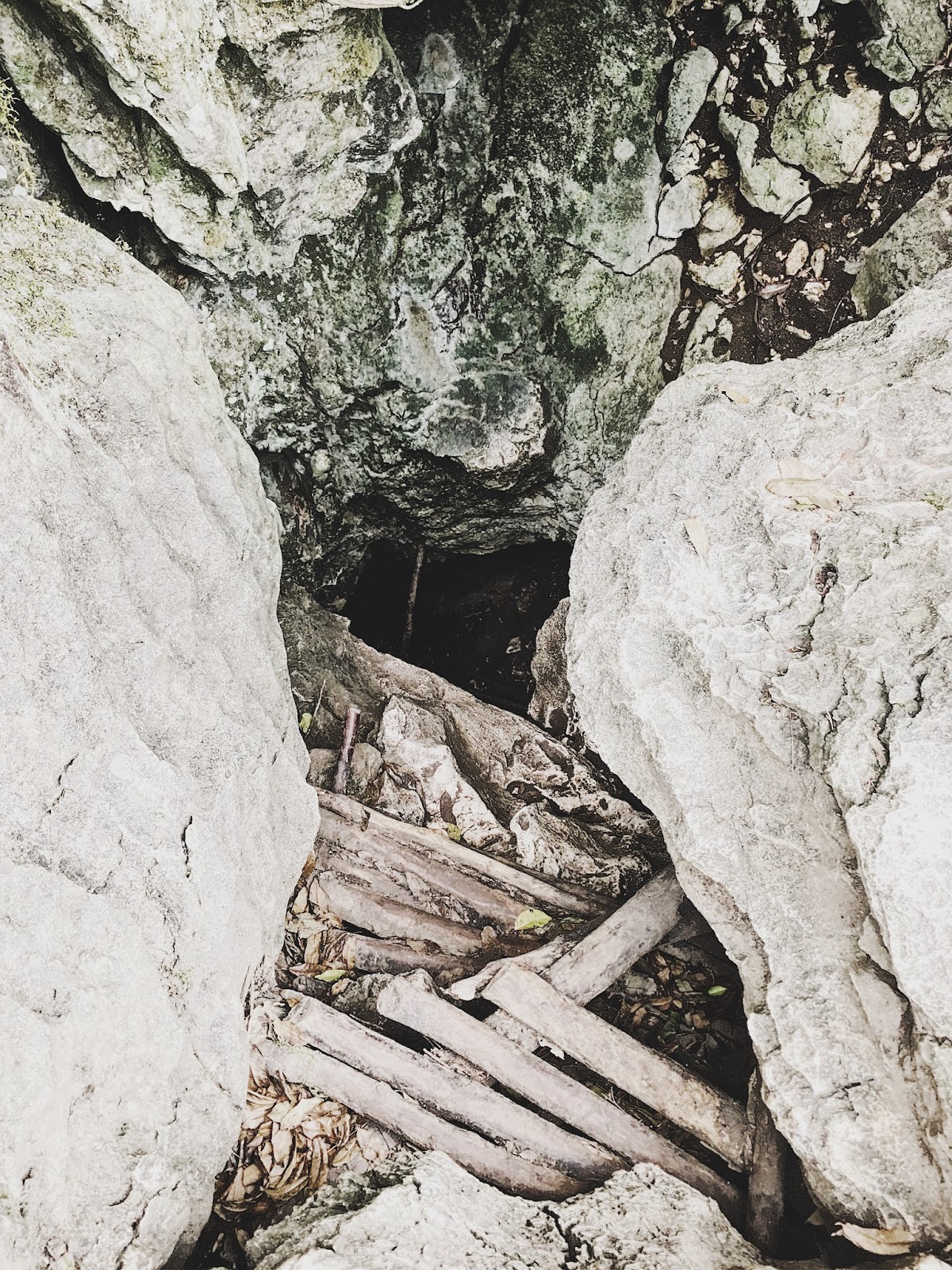 Tinipak River: The hidden Paradise of Tanay, Rizal | The Nurse Off Duty ...