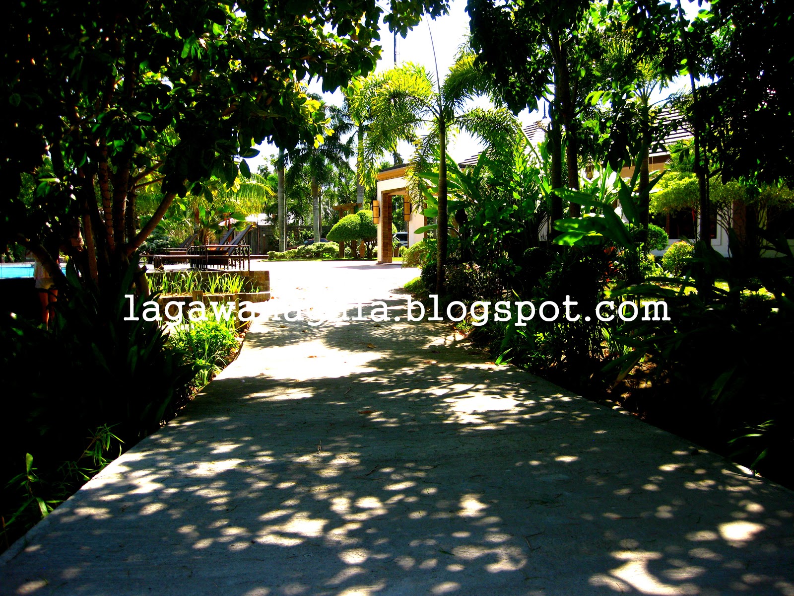 LAGAWAN: SHERIDAN BOUTIQUE RESORT ILOILO