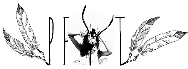 coconut, lemon & lime: HOW TO with Deena from 'Penny For Your Thoughts ...