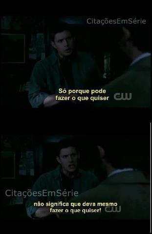 Supernatural, Para Sempre Hunter: O Melhor de SPN