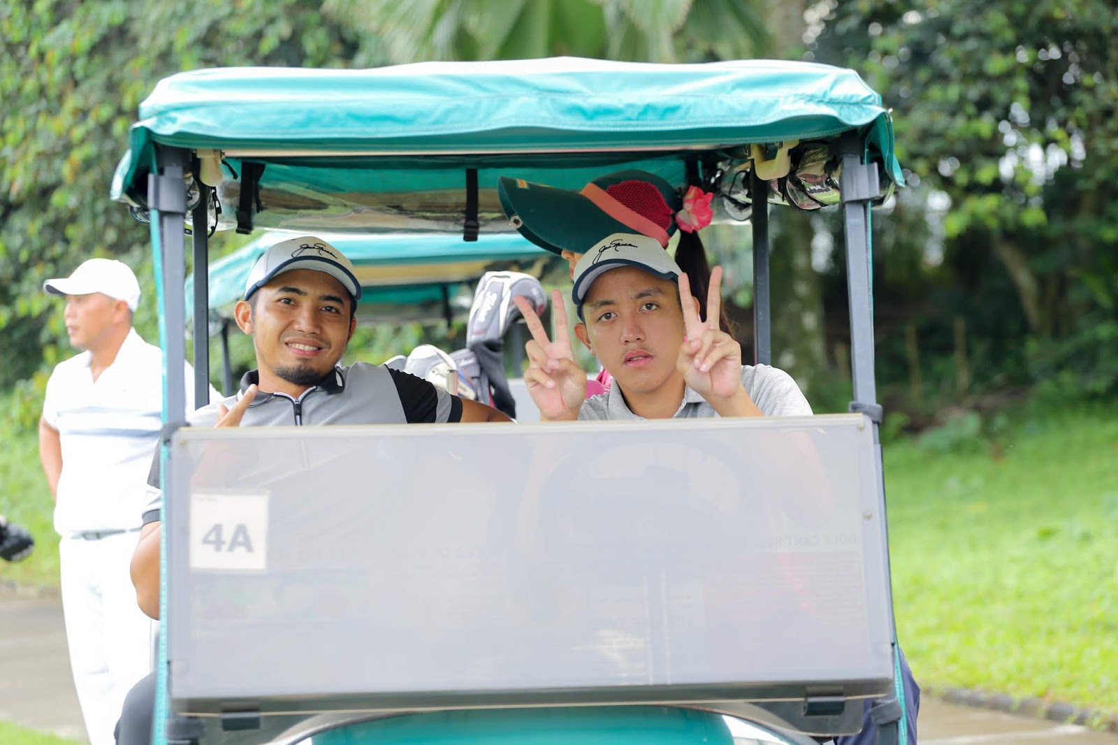 Mau Ikut Lomba Golf Untuk Kelas Pemula? Yuk Ikut Lomba Golf Ajang ...