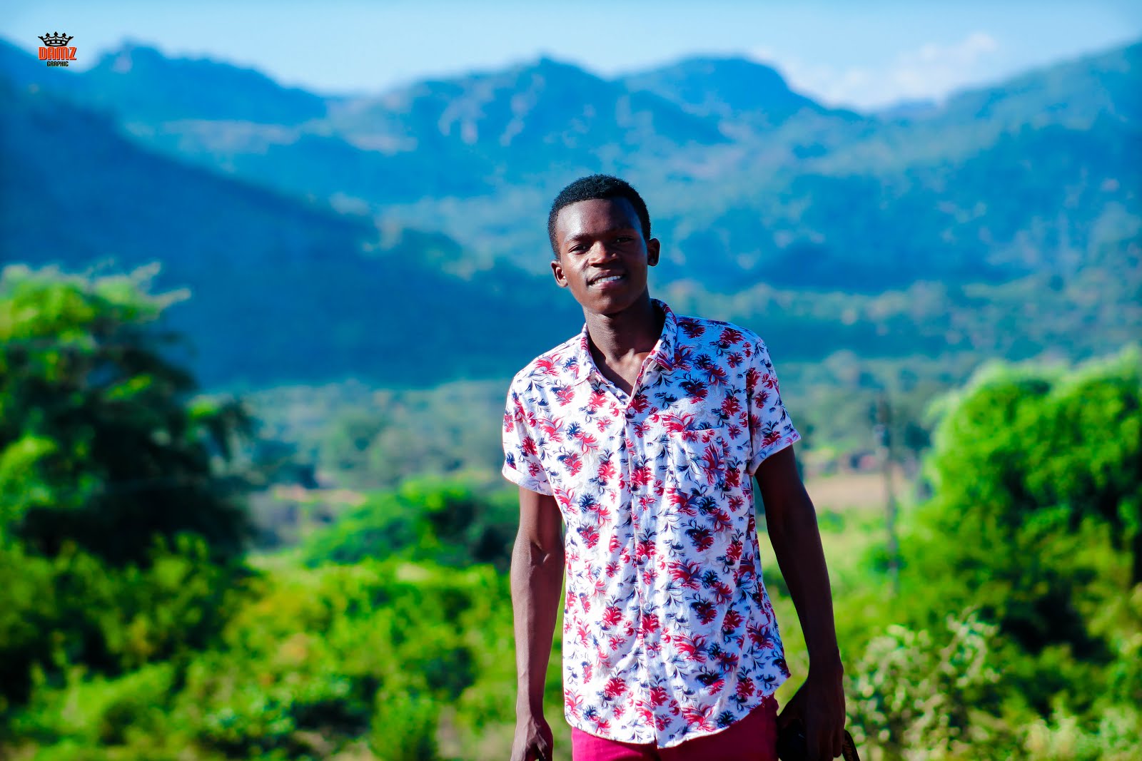 at mozambique/tete/chitima with dailys | TatendaDAMZ