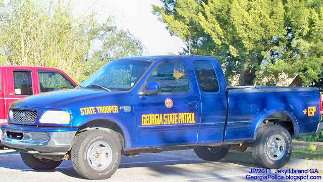 Police Dept. GA.FL.AL, Sheriff State Patrol Car Cops K-9 SWAT Law ...