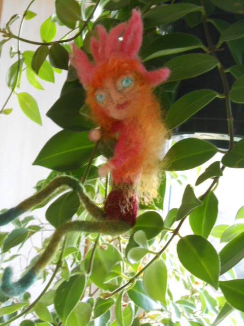 "Himmelsgucker" in project